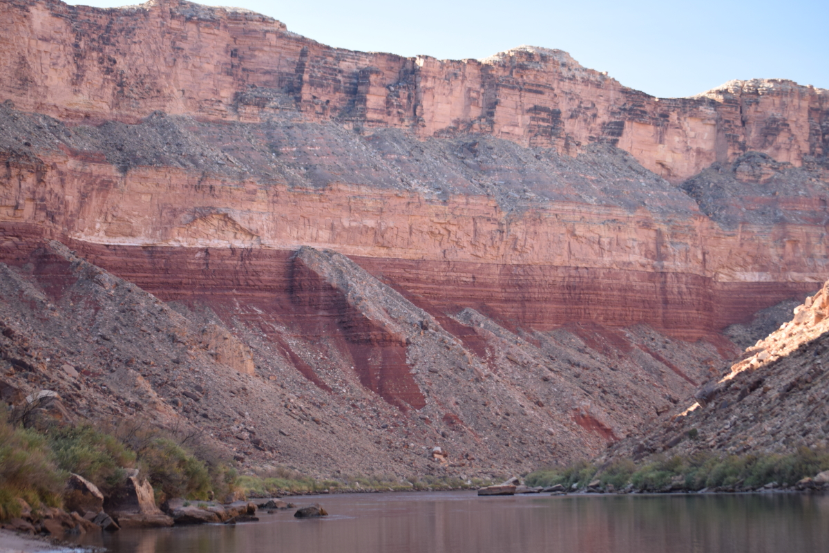 Earthly Musings - My Travel and Geology Blog: 2020