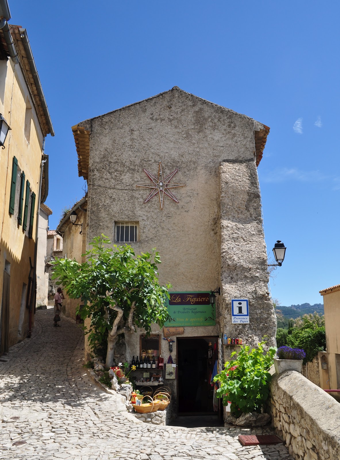 Our House in Provence, the Most Beautiful Region of France: A walk ...