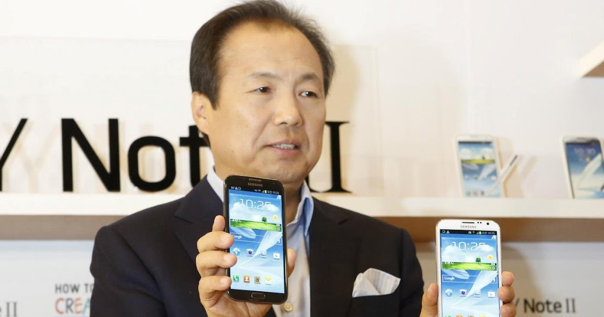 JUTAWAN ONLINE: Cara Mengenali Handphone Original atau Tidak