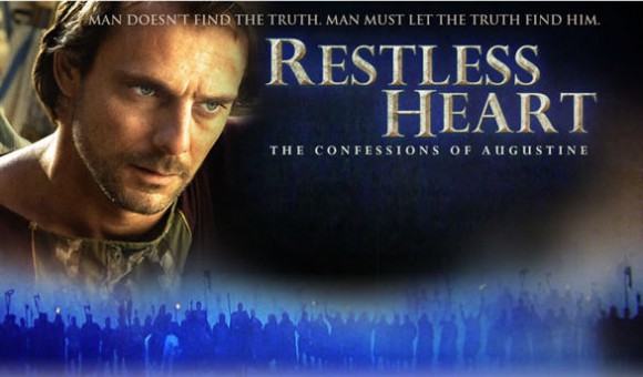 Movie Review: Restless Heart
