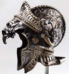 FUDGE Feldkirch: Yelmos maravillosos.