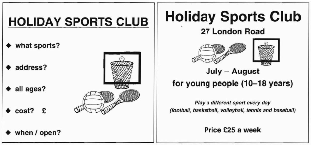 Franz Quintero Blog: KET- Speaking Part 2 Practice