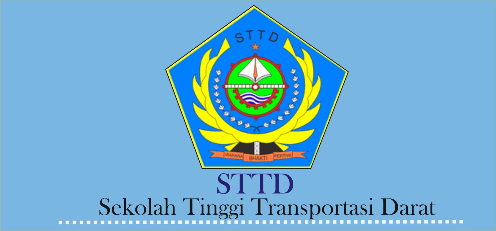www.sttd.ac.id--2024/2025-- Sekolah Tinggi Transportasi Darat (STTD ...