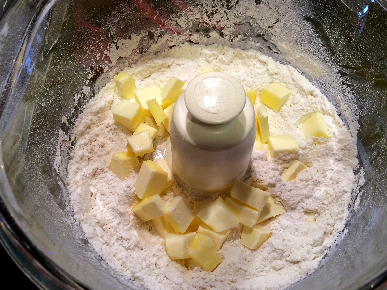 A Cake Bakes in Brooklyn: Baking Powder Biscuits