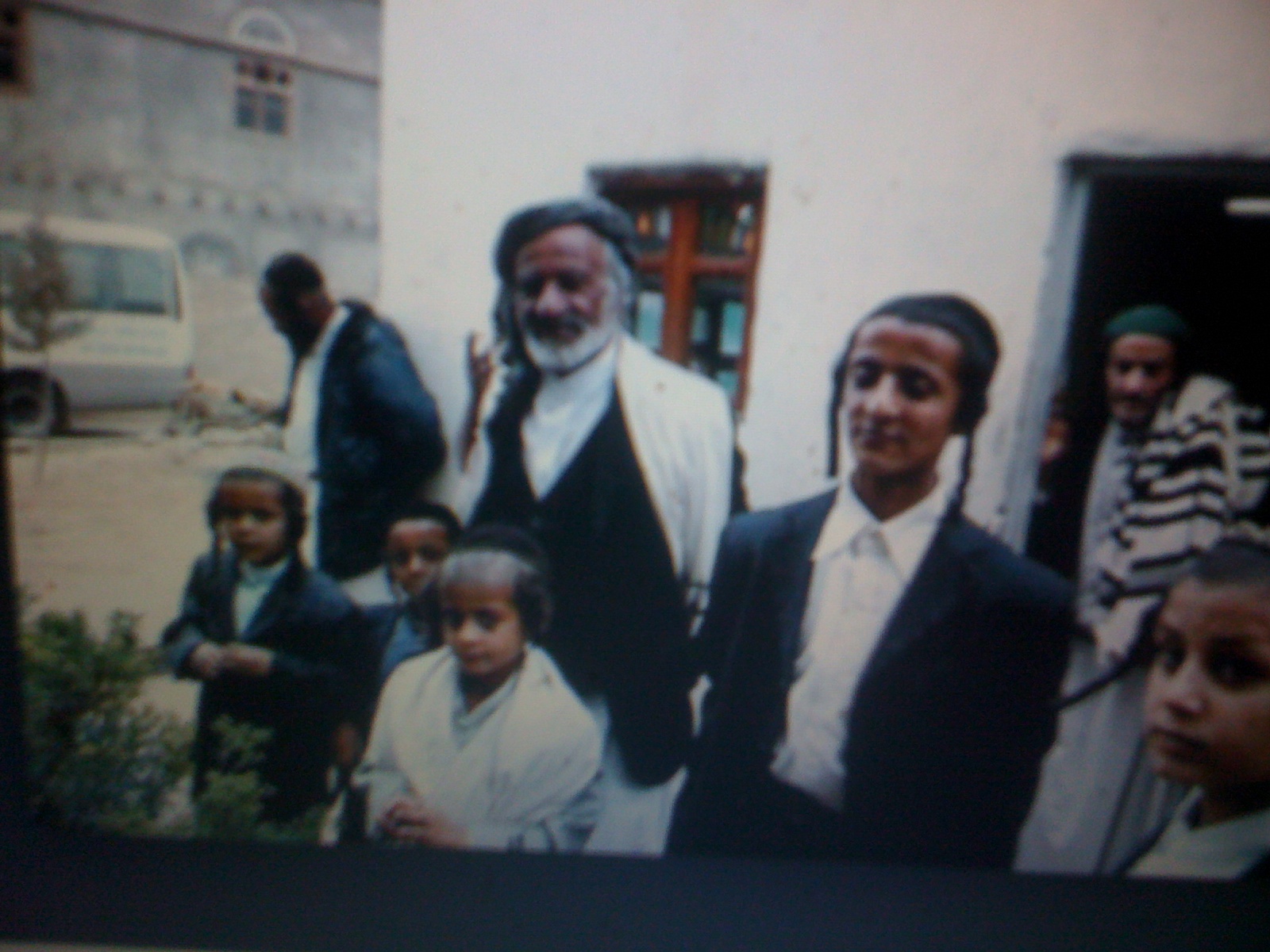 THE BLACK SOCIAL HISTORY:: BLACK SOCIAL HISTORY : AFRICAN JEWS HAVE ...