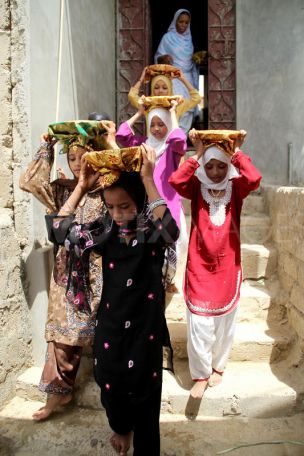 Pakistan In Pictures: Pakistan in Pictures