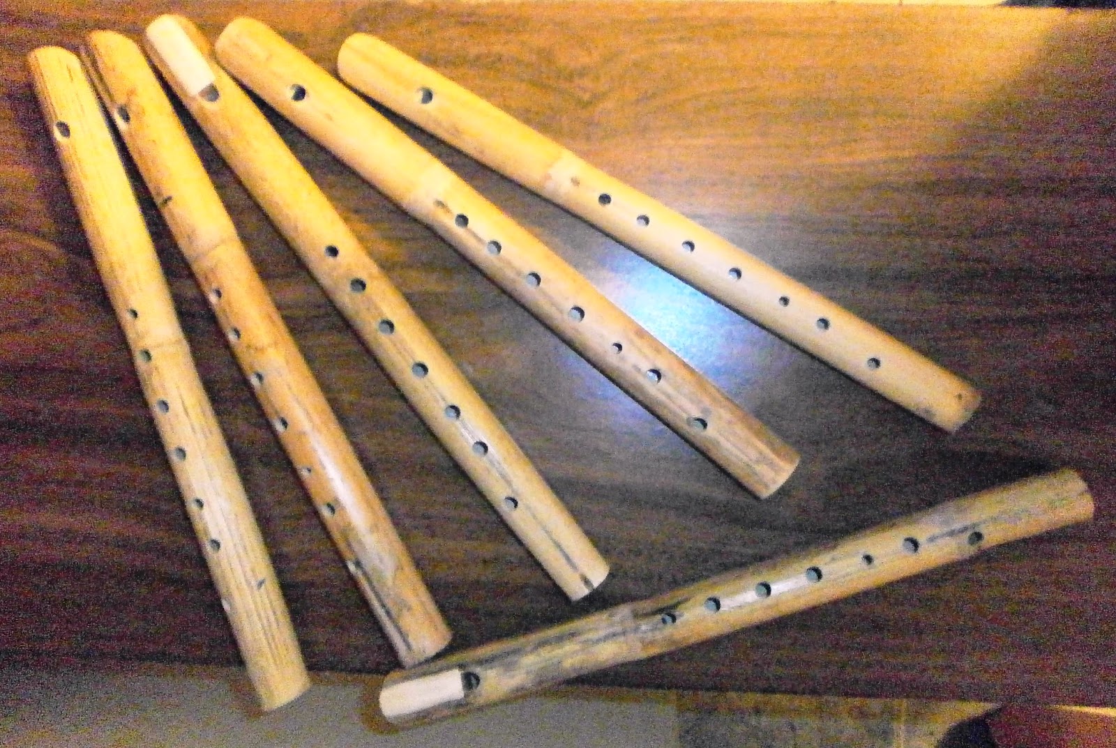 QUETZALCOALT Viento Andino: INSTRUMENTOS DE VIENTO ANDINOS