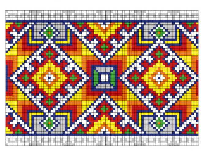 Ergahandmade: Crochet Bag (mochilas wayuu) + Diagram + Pattern Step By Step