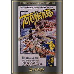 A Haunting on the Screen: Tormented