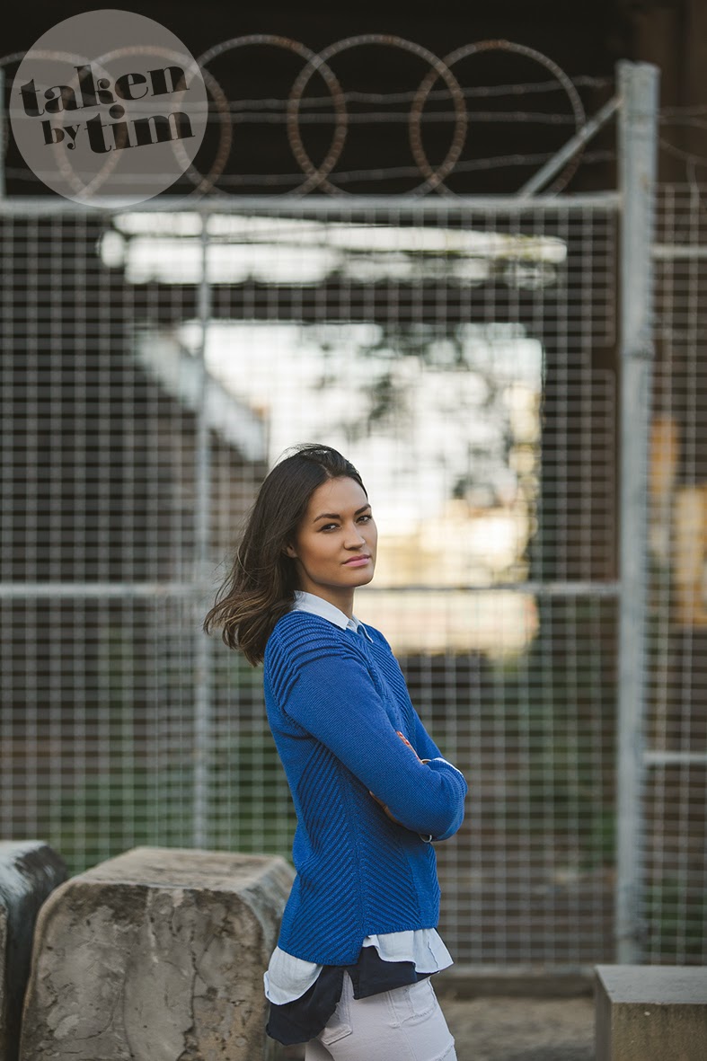 See What Tim Is Doing: More shooting with Kara Wilson aka www ...