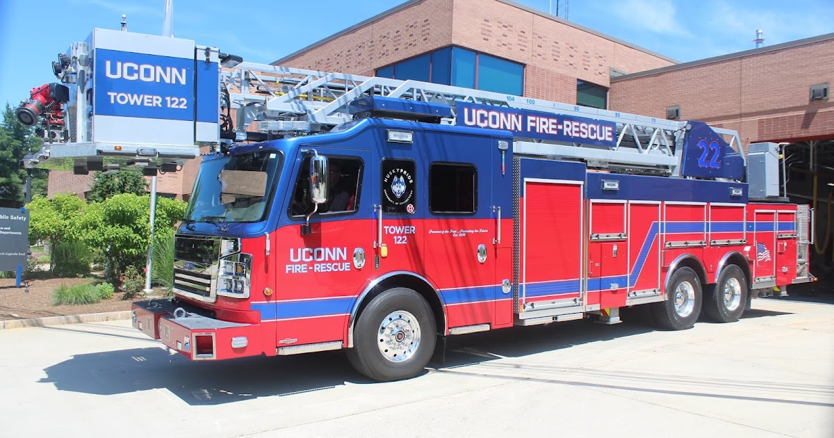 Fire Mike On All Things Fire: Uconn fire dept photos by Mike Brinius