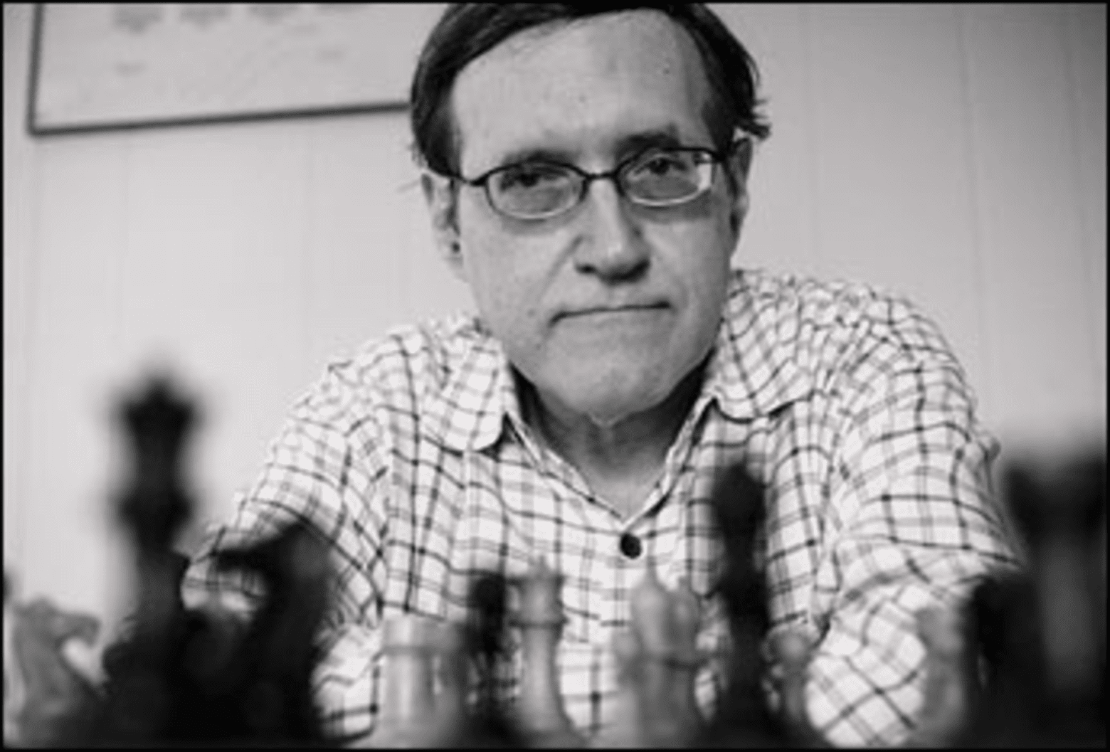 Larry Kaufman (1947- )