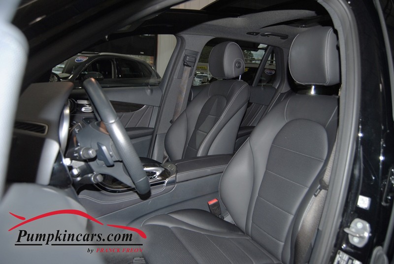 RARE AMG LINE FOR A SPECTACULAR NEW BODYSTYLE