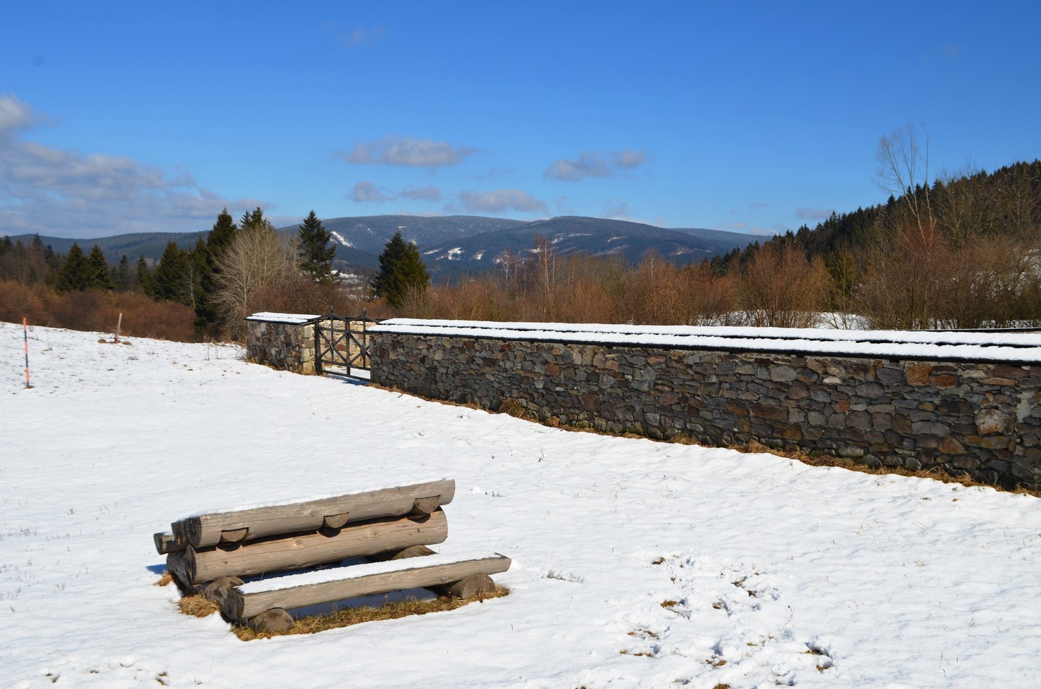SOUNDS OF TRIP: Geografický stred Európy - Kremnické Bane