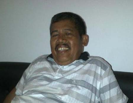 Gosipnya Sih...: Es Cendol Elizabeth