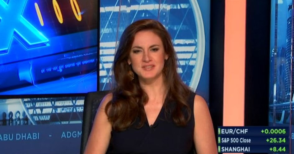 Hadley Gamble - 10 Oct 19 - Capital Connection