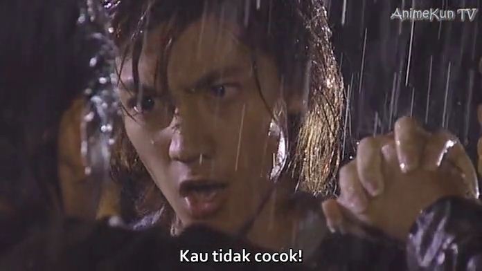 Similarities - Yuki Gai vs Masato Kusaka ~ AiNimeWorld