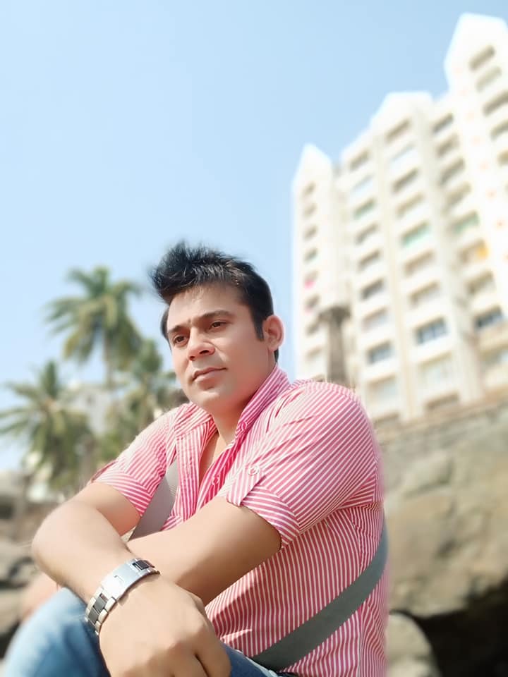 Who is Actor Arun tiwari and his Life Story - FilmyNaka: Bollywood News ...