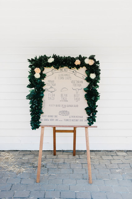 Otis & Otto | Journal: DIY FIESTA PLANNING // GUIDE