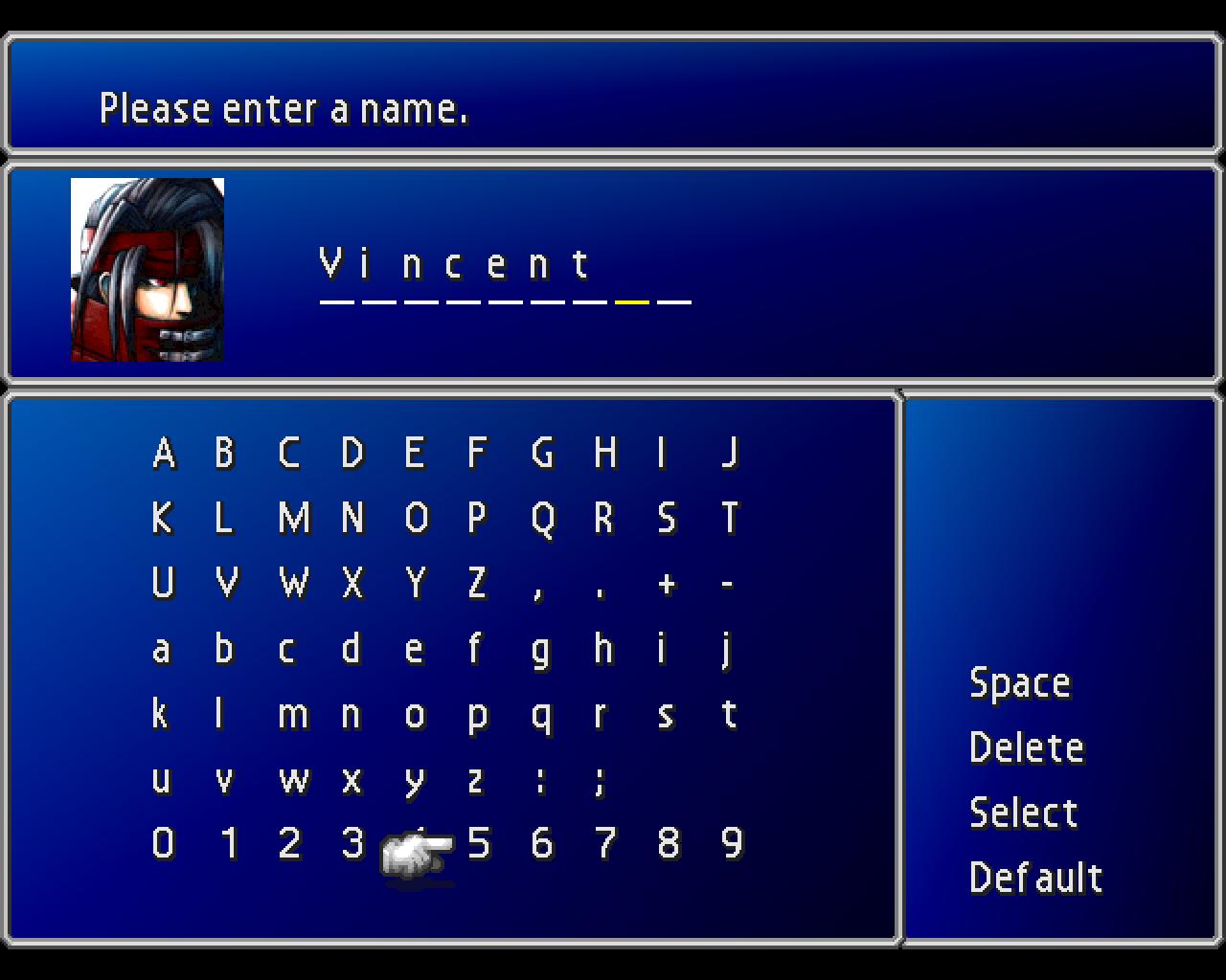 Inspired by NES.css, I created PSone.css- a small Playstation 1 style ...