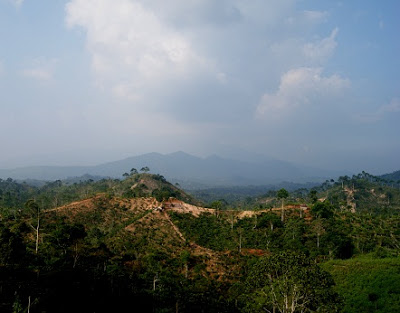 Tempat Bersejarah di Lampung Barat | Sejarah - Wisata - Kuliner ...