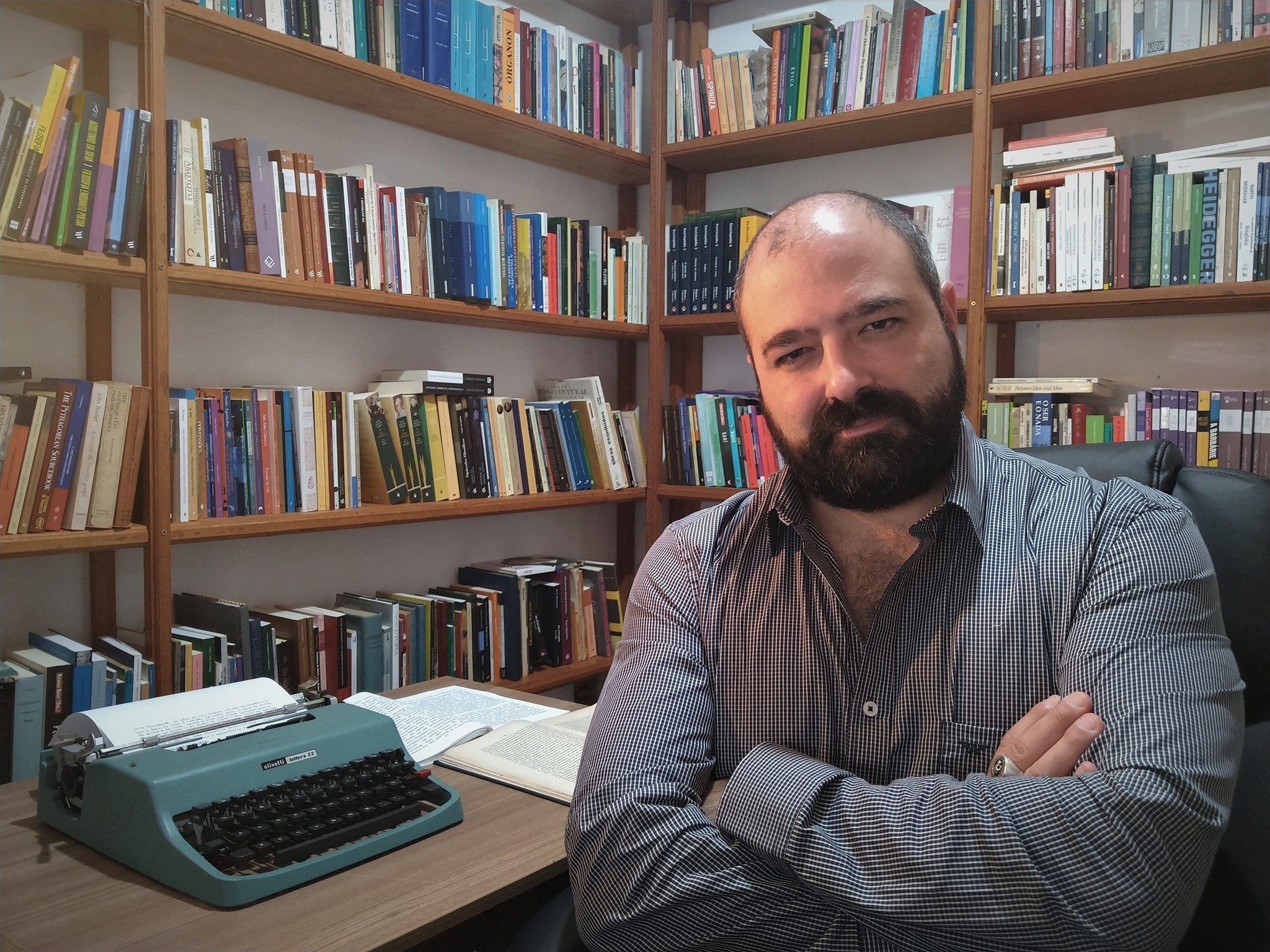 DSM-5: Thomas Insel, Thomas Szasz e Simão Bacamarte*