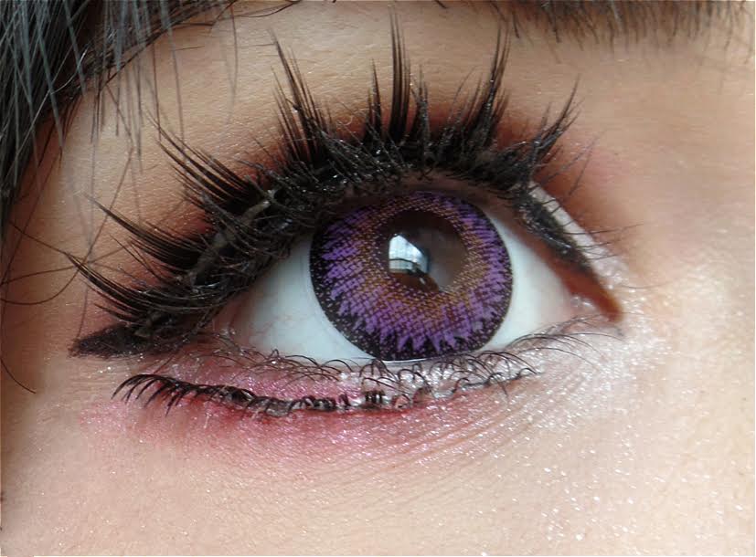 Korean Big Eye Circle Lenses: Korean Skin Care & Makeup - More in www ...