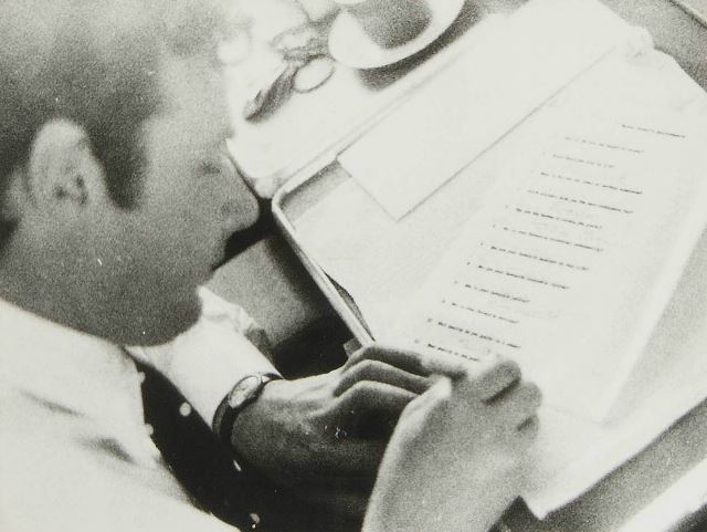 Meet the Beatles for Real: Eppy's questionnaire