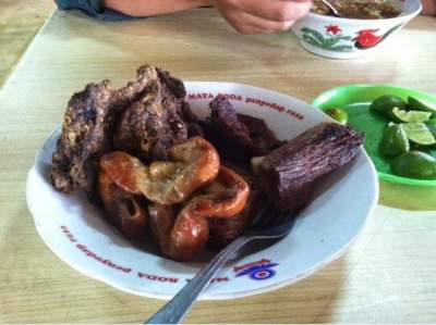 Resep Membuat Nasi Goreng Iso Ini Dijamin Bikin Kamu Ketagihan - County ...