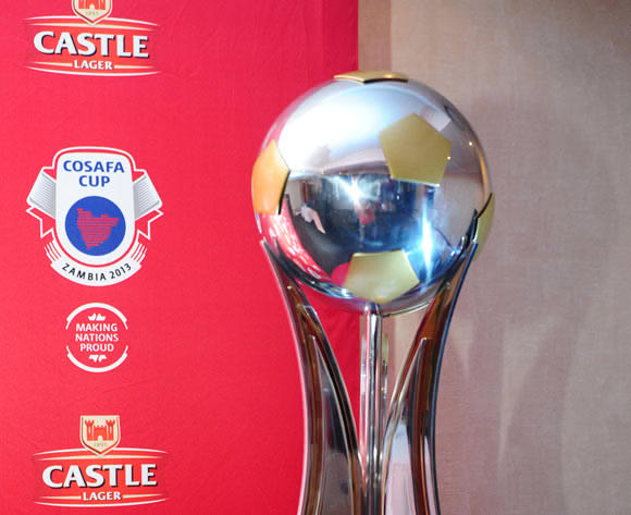 Molapo Sports Centre: 2013 Cosafa Cup - Fixtures & Results