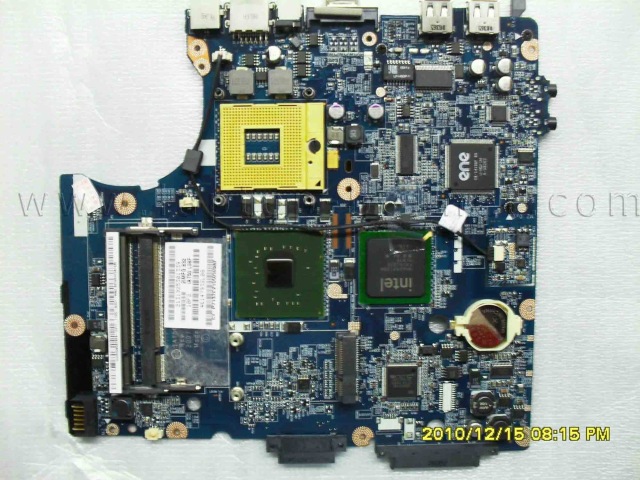 Google Technology,Jaipur: Hp Laptop Motherboard