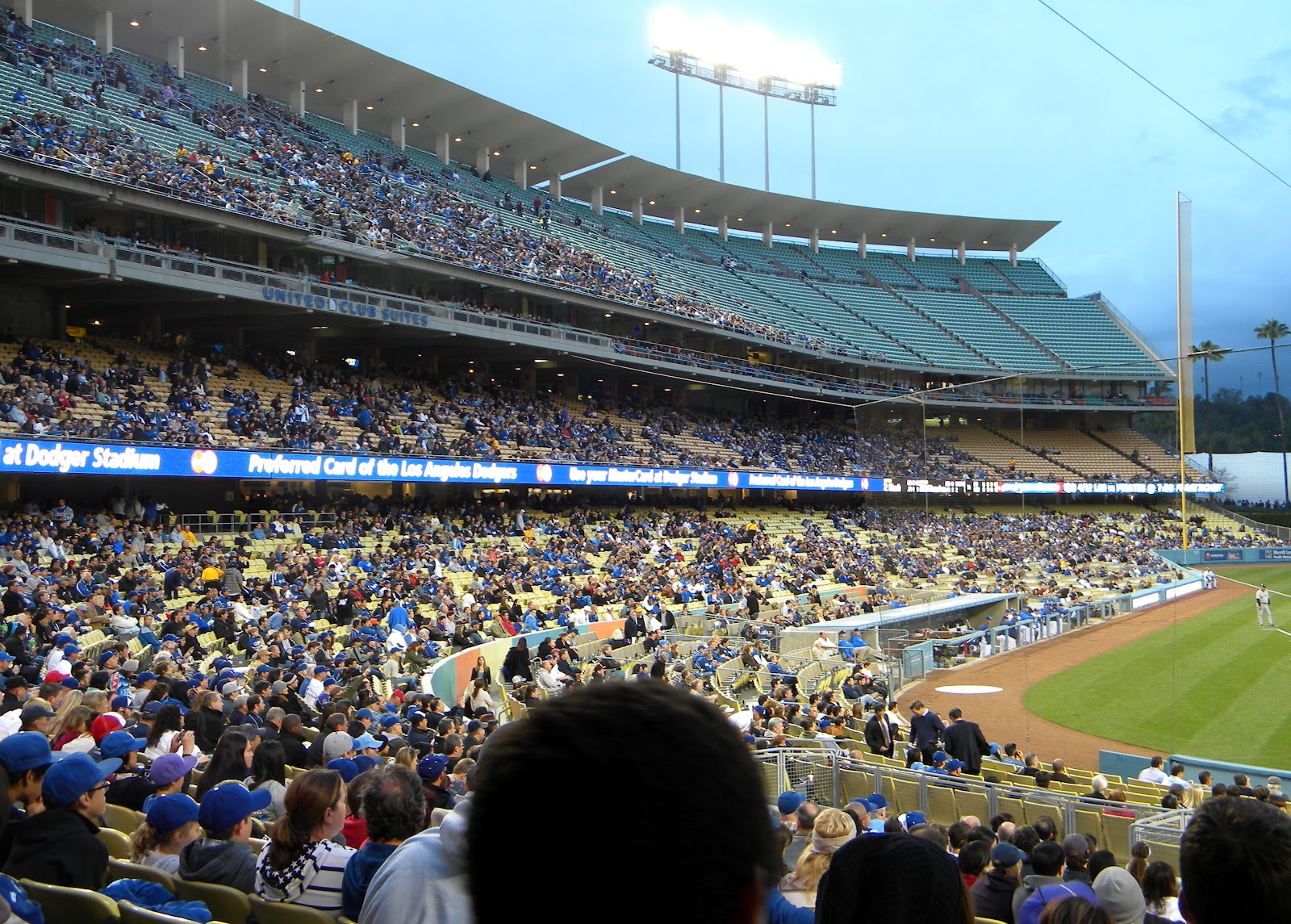 WEB OF EVIL (& ENNUI): Baseball Babylon