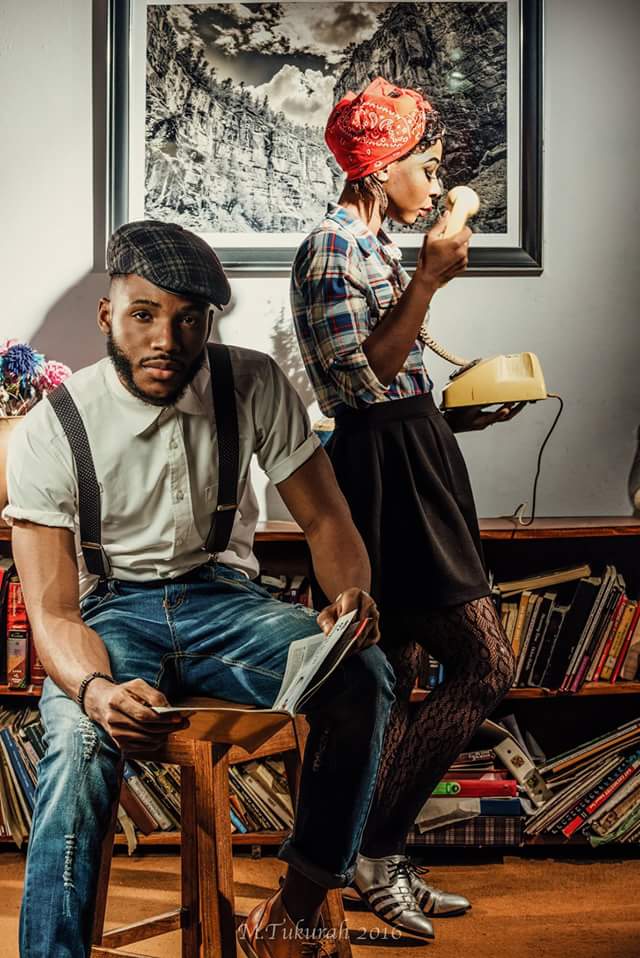 Commercial Modeling Explained