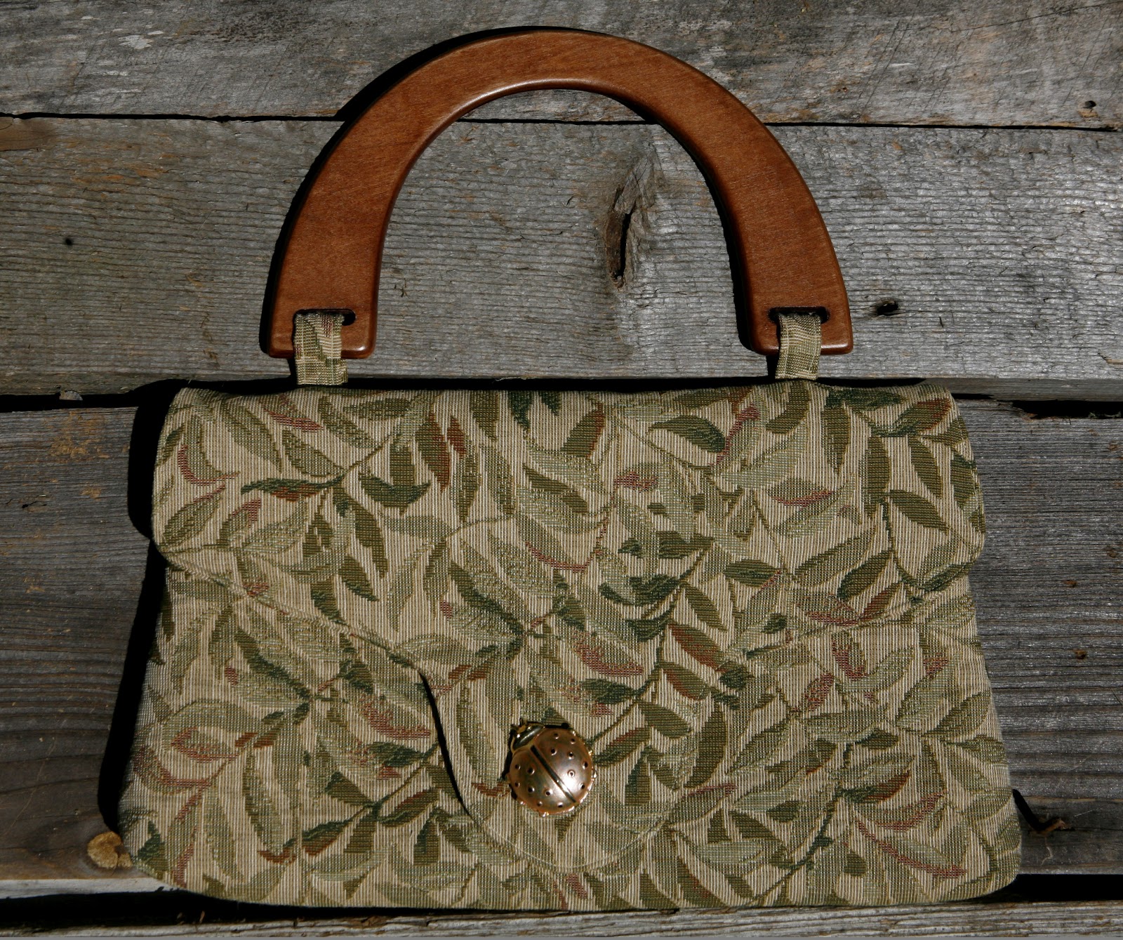 The Ceaseless Seamstress