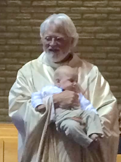 Our Lady of Mount Carmel, Mill Valley: Spiritual fathers have been ...