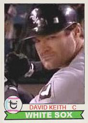 JOHNGY'S BEAT: Celeb Jersey Cards #60 A Salute to Major League