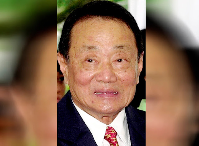 Robert Kuok kekal individu paling kaya di Malaysia | Suara Berita Malaysia