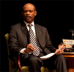 Regent Office of Global Affairs: Regent Professor to Spend Semester in ...