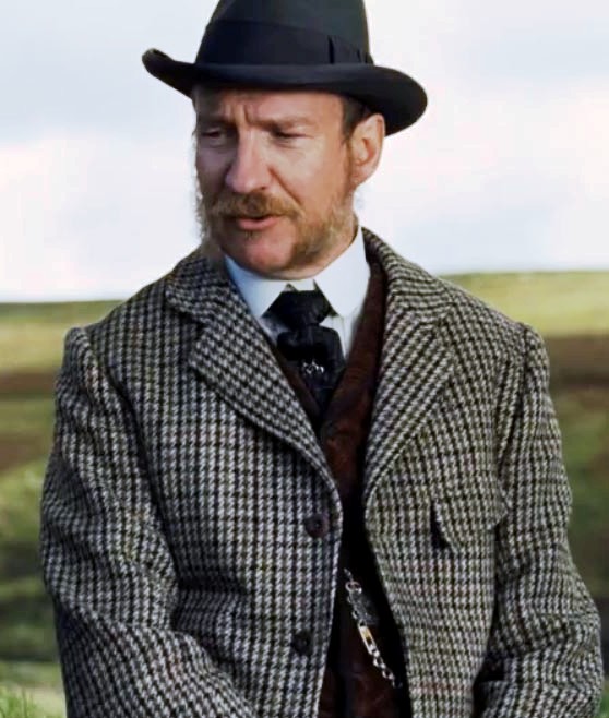 O Cinéfilo: CAVALO DE GUERRA