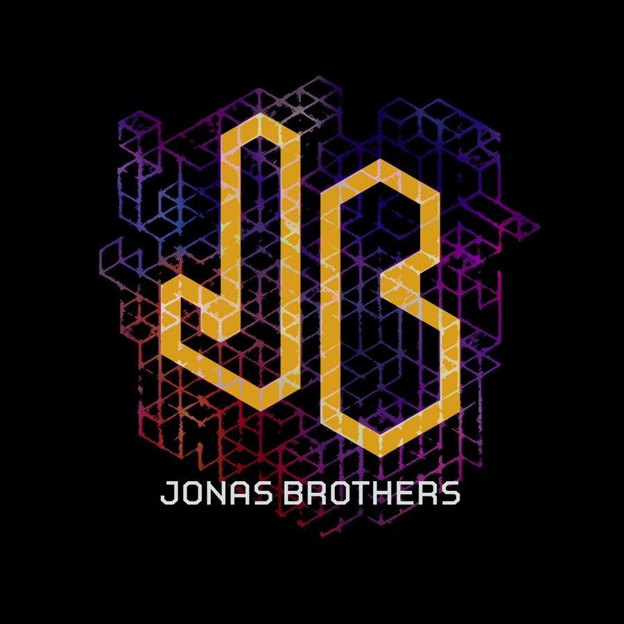 **A Tutto STuff: avete già visto il nuovo logo dei Jonas Brothers?