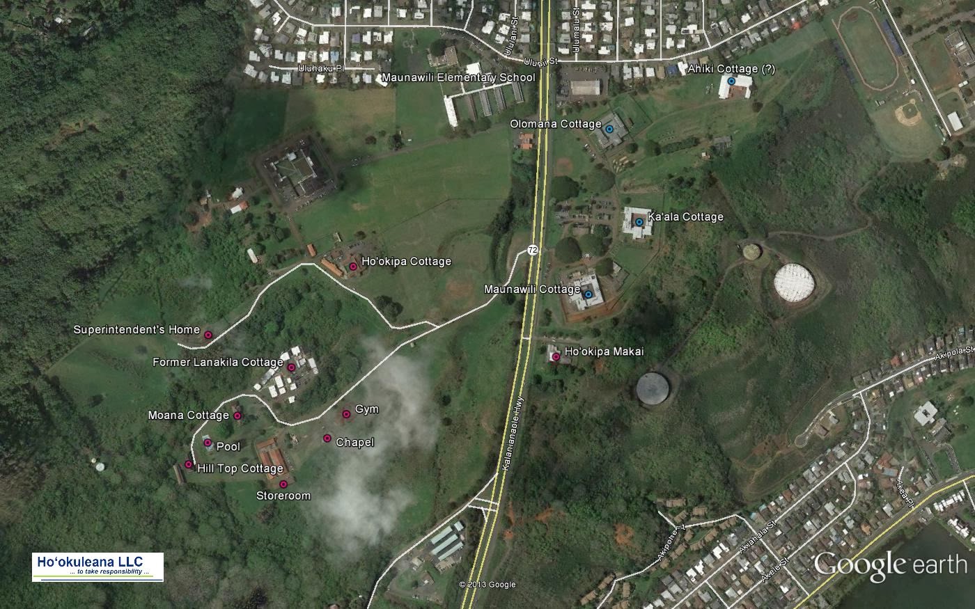 Ho‘okuleana: Hawaiʻi Youth Correctional Facility