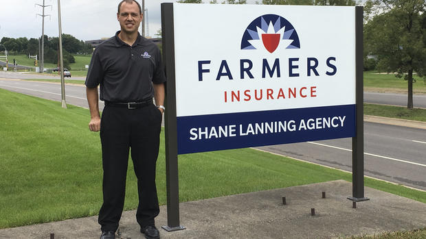 Farmers Auto Insurance Company Review