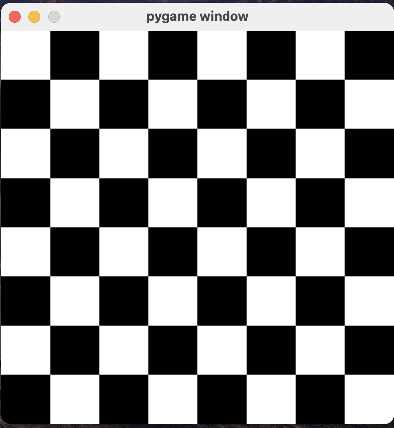 Pygame Quick Start pygame-quick-start