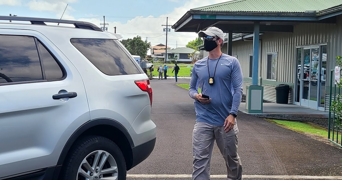 All Hawaii News: FBI raids public access TV station, Hawaii imports ...