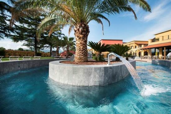 gnoccatravels: Asmana Wellness la SPA del momento