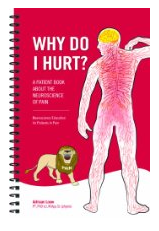 Review: Why Do I Hurt? A Patient Book About the Neuroscience of Pain ...