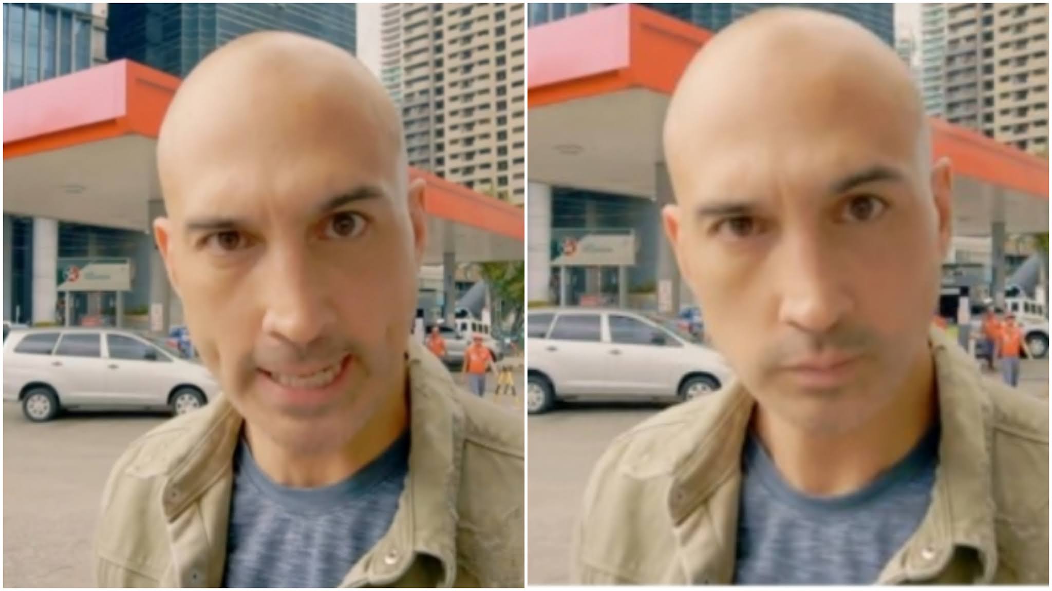 KC Montero naiirita sa mga celebrities na palagi paring nagta-travel ...