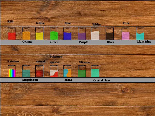 Magic Tricks Bar Files: Other