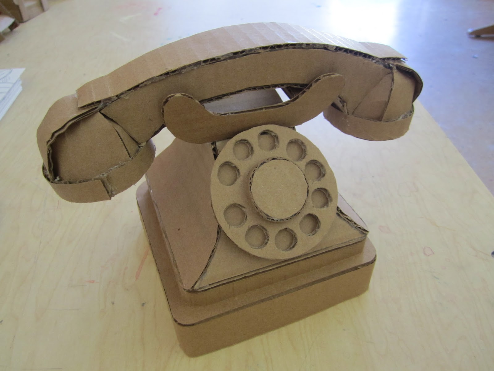 Creative Cardboard