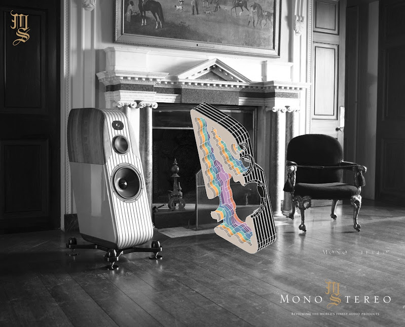 KHARMA EXQUISITE CLASSIQUE – M & S | Ultimate High-Fidelity